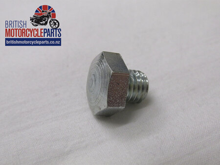 70-4539 Crankcase Level Plug BSF - Triumph - British Motorcycle Parts Ltd