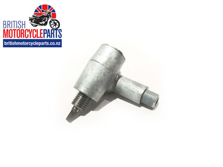70-5756 Tachometer Drive Gearbox - 650cc 1966-68 - British Motorcycle ...