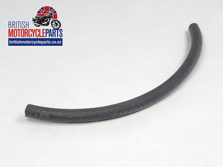 70-6353 Rocker Feed Pipe Hose - British Motorcycle Parts Ltd