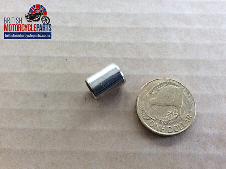 70-9073 Throttle Linkage Bush A75 T150 T160 - British Motorcycle Parts Ltd