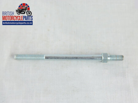 71-0280 Torque Stay Bolt - A75/T150/T160 - British Motorcycle Parts Ltd