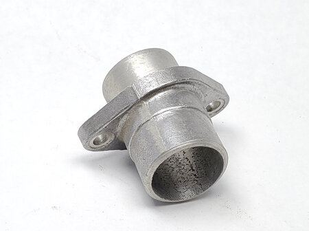 71-3946 Intake Manifold Stub - Centre - T160 - British Motorcycle Parts Ltd