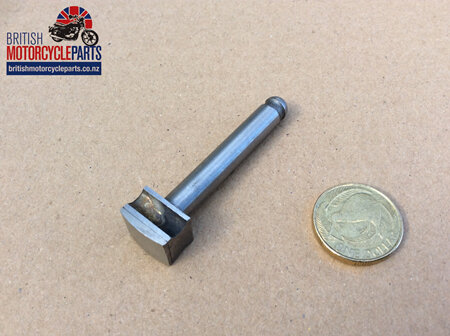 71-3976 Cam Follower - Triumph T160 - British Motorcycle Parts Ltd