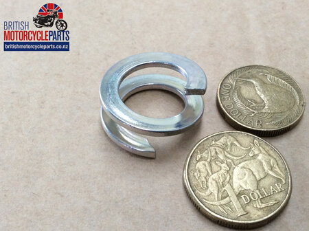 82-0976 Mainstand Thackeray Washer - 5T 6T Rigid - British Motorcycle ...