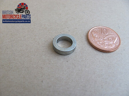 82-1335 P Clamp Bolt Spacer - British Motorcycle Parts Ltd