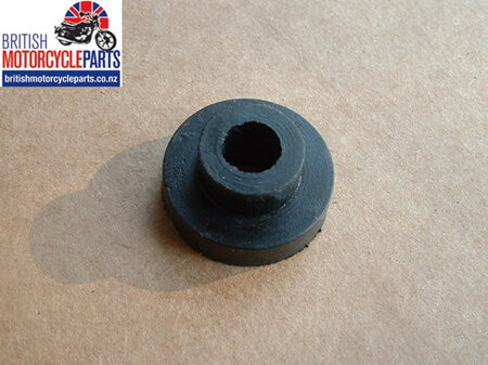 82-5229 Fuel Tank Mounting Rubber - Front - 82-3815 68-8334 - British ...