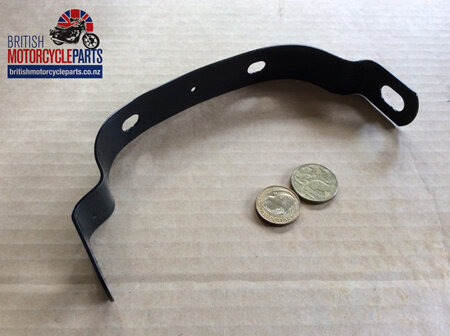 82-6915 Rear Mudguard Bracket - T100 T120 T150 - British Motorcycle Parts Ltd