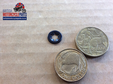 82-8195 Push Fix 3/16” - British Motorcycle Parts Ltd