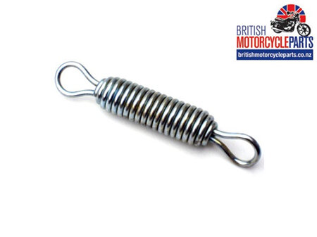 82-8382 Side Stand Spring - Triumph BSA - 82-8392 - British Motorcycle ...