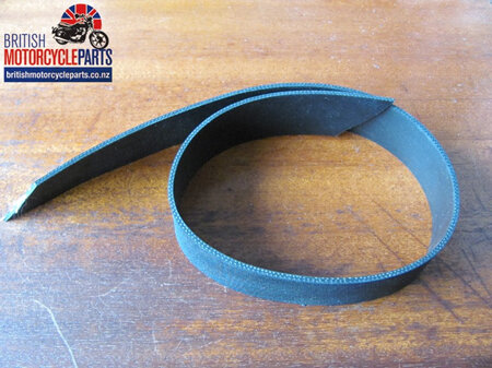 82-9005 Battery Retaining Strap - BSA Triumph - British Motorcycle ...
