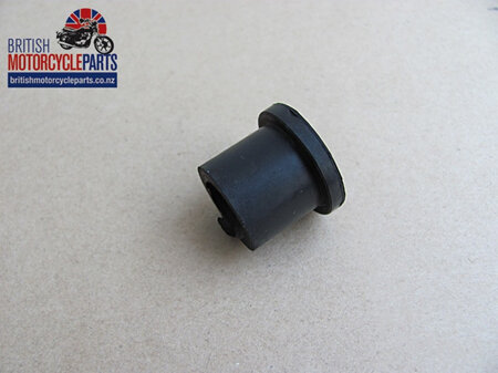 82-9351 Battery Box Mounting Rubber T150 T160 - British Motorcycle ...