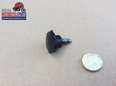 83-1357 Side Panel Knob - Triumph 1968-74 - British Motorcycle Parts Ltd
