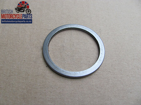 83-2007 Steering Head Bearing Backing Ring - British Motorcycle Parts Ltd