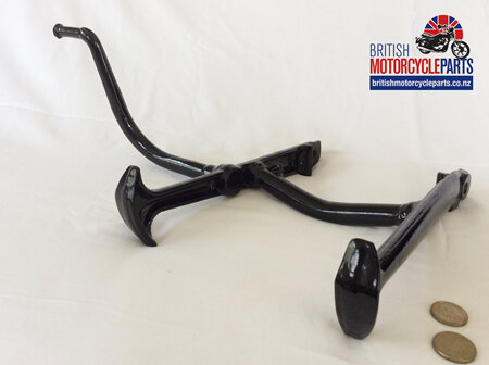 83-2627 Centre Stand - Triumph 650cc 1971-73 - British Motorcycle Parts Ltd