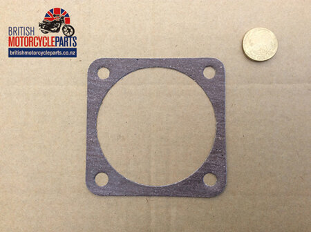83-2829 Sump Gasket - BSA Triumph OIF - British Motorcycle Parts Ltd