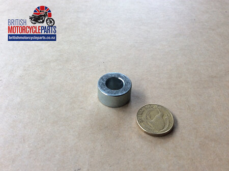 83-2849 Front Engine Mount Bolt Spacer RH - British Motorcycle Parts Ltd