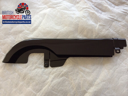 83-3231 Chainguard - Triumph T150 Trident 1971-75 - British Motorcycle ...