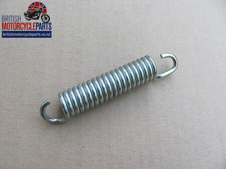 83-3793 Centre Stand Spring - OIF Models - British Motorcycle Parts Ltd