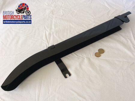 83-5237 Chainguard - Triumph T160 Trident - British Motorcycle Parts Ltd