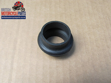 83-5434 Breather Hose - Triumph T160 - British Motorcycle Parts Ltd