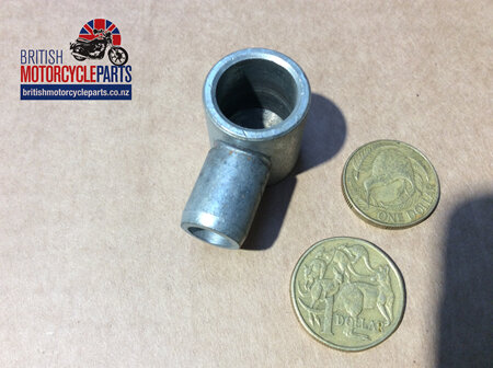 83-7148 Banjo Union - T140 1979on - British Motorcycle Parts Ltd