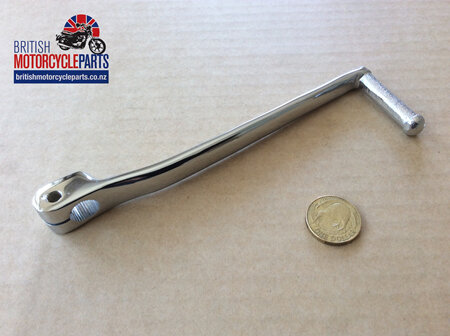 90-0268 Gear Change Lever BSA Bantam - British Motorcycle Parts Ltd