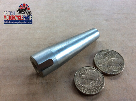 97-1499 Restrictor - Front Forks - Triumph 1964-67 - British Motorcycle ...