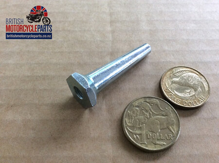 97-2090 Front Fork Oil Damper Restrictors - British Motorcycle Parts Ltd