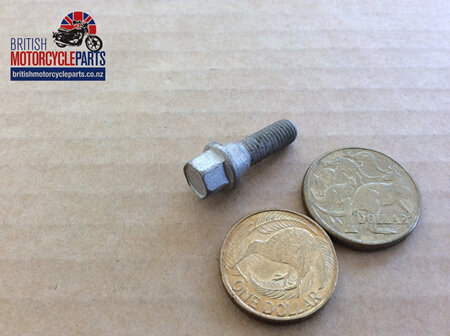 97-2126 Restrictor Bolt - Triumph 1968-70 - British Motorcycle Parts Ltd