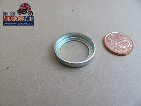 97-2221 Handlebar Cupped Washer - British Motorcycle Parts Ltd
