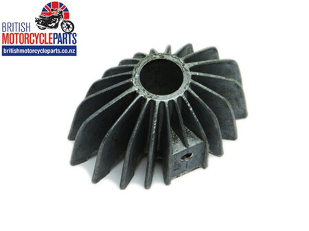 97-2237 Zener Diode Heat Sink - Triumph BSA - British Motorcycle Parts Ltd