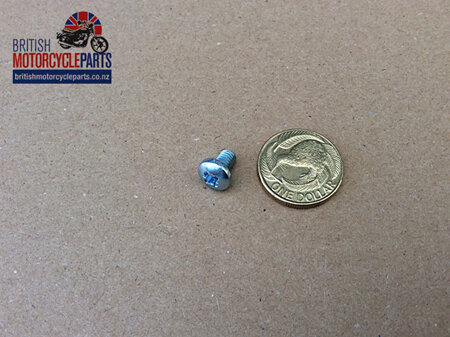 97-3894 Drain Screw - Front Forks - British Motorcycle Parts Ltd