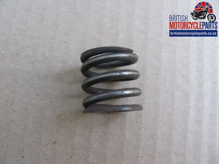 97-4009 Fork Damper Recoil Spring - British Motorcycle Parts Ltd