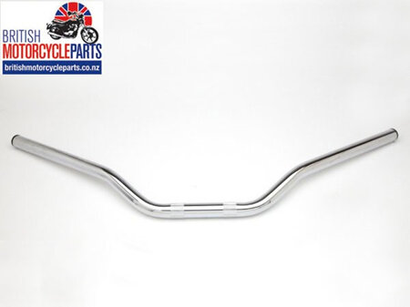 97-4583 T140 T160 Handlebars - UK Spec - British Motorcycle Parts Ltd
