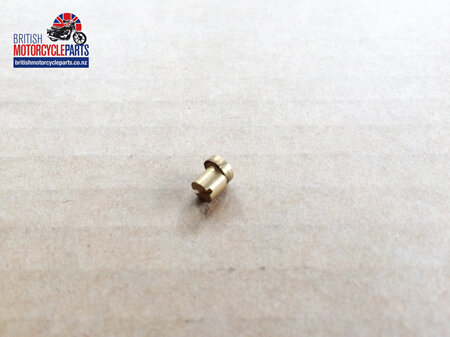 99-0769 Contact Breaker Adjusting Pin - LU54419220 - British Motorcycle ...