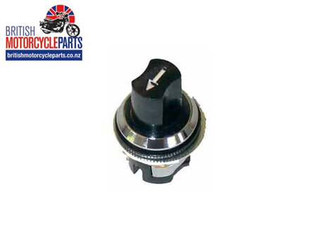99-1211 Rotary Headlamp Switch - 31276 - 31356 - British Motorcycle ...