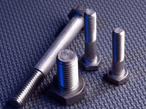 Bolts & Screws - British Motorcycle Parts Ltd