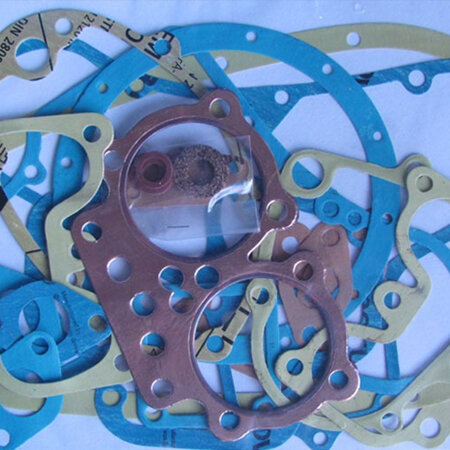 BSA A7 500cc Gasket Set 1947-50 - 314BSA - British Motorcycle Parts Ltd