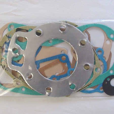 BSA B32 Gold Star 1953-57 Gaskets 311BSA - British Motorcycle Parts Ltd