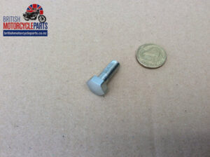 DS58 Bolt 5/16” CEI x 7/8” UH - 99-3518 - British Motorcycle Parts Ltd