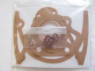 Gasket Sets - British Motorcycle Parts Ltd