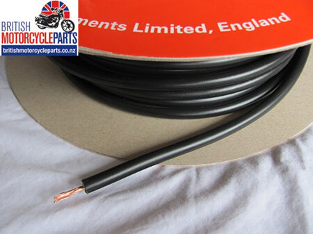 HT Leads Copper Core - High Tension Lead Cable - British Motorcycle ...