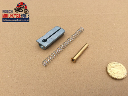 RKC/620 Choke Kit - 900 Series - British Motorcycle Parts Ltd