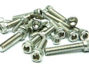 Screw Sets - Allen & Posi - British Motorcycle Parts Ltd