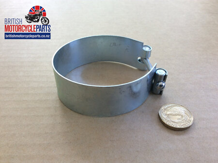 WW61104 Piston Ring Compressor - Universal - 65-70mm - British ...