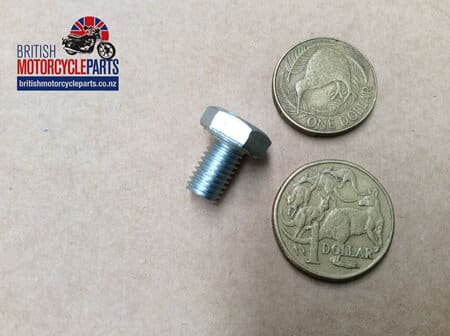 01-0795 BOLT BRIDGE TO SLIDER (P11/P11A & AMC FORKS) - British ...