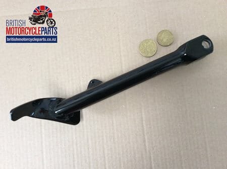03-4070 PROP STAND LEG, DOMMI & P11A - NM18750 - British Motorcycle ...