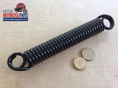 06-7866 CENTRE STAND SPRING - DOMINATOR/SINGLES - NM16411 - British ...