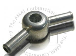 376/139 Double Banjo - 150 Degree - British Motorcycle Parts Ltd