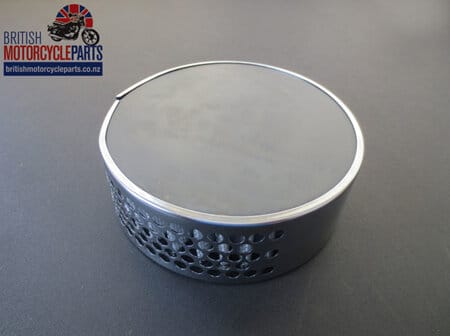 82-6432 Air Filter Pancake Type - 930 Offset - UK MADE - British ...